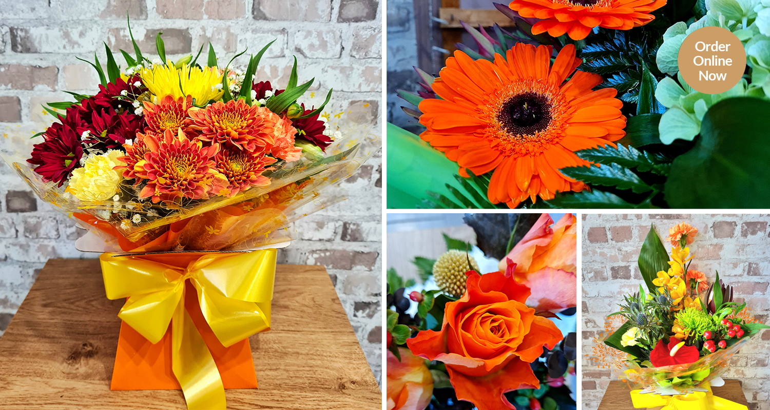 Florists In Scunthorpe | Flower Delivery By Daisy Chain Florist