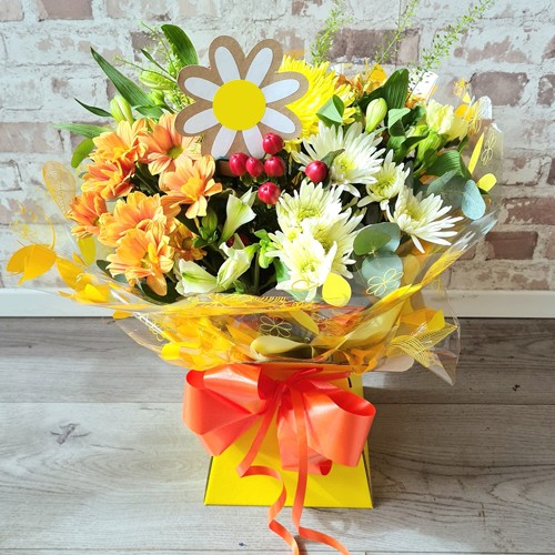 Florists In Scunthorpe | Flower Delivery By Daisy Chain Florist